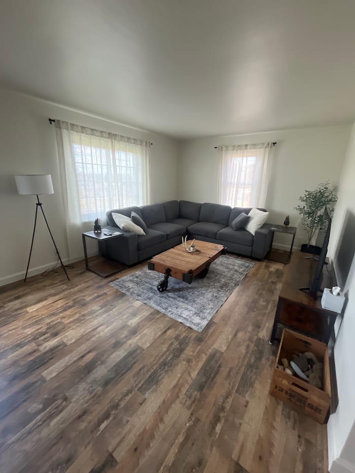 Convenient Getaway - Michaux State Forest, Shippensburg