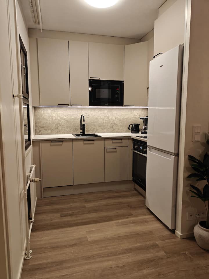 Kartanontie 9 - Tuusula