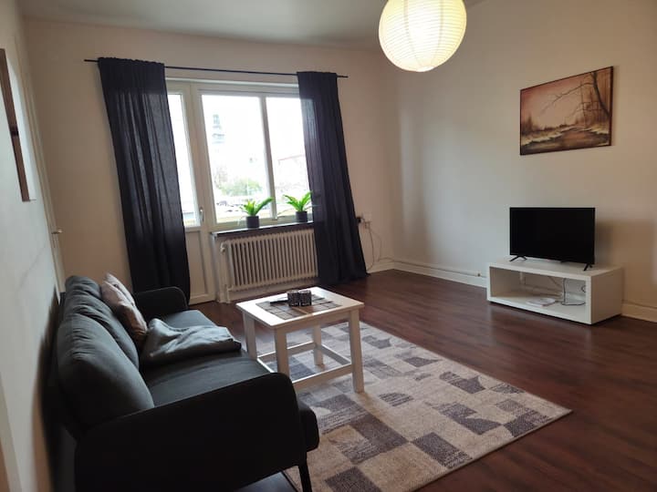 ÅGärdsgatan 12a, Köping - Kungsör