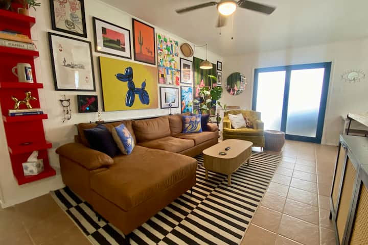 Joyful 3br Home. King Beds. Near Barksdale & Arena - Bossier City, LA