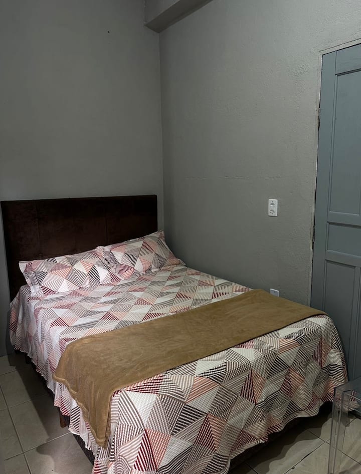 Studio Completo - Joinville