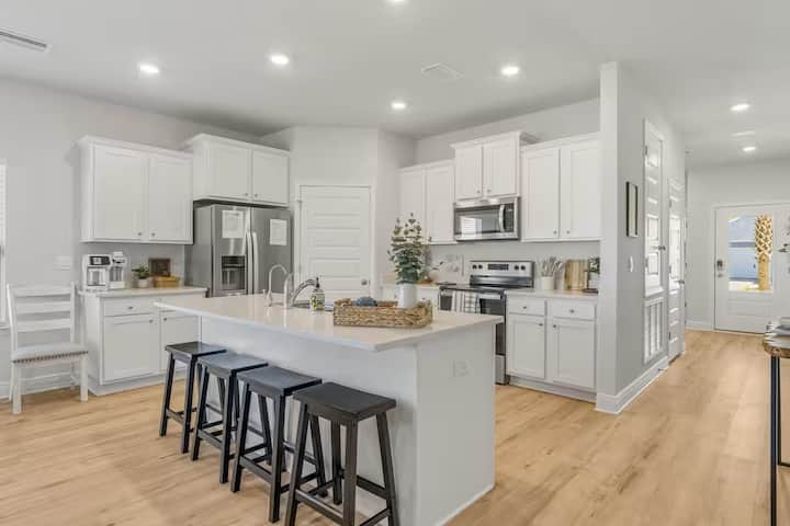 Kiwi Sands - Port St. Joe, FL