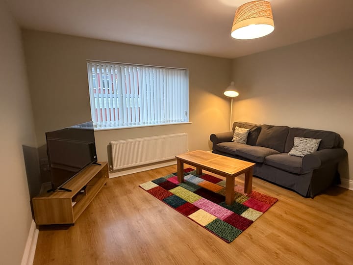 Relaxing Stay Near Durham City - Durham