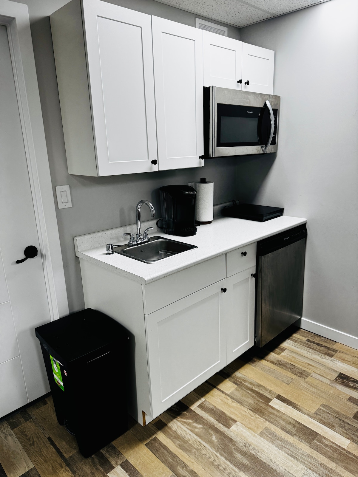 Serenity Suite at Prairie Pointe - Guest suites for Rent in Winnipeg ...