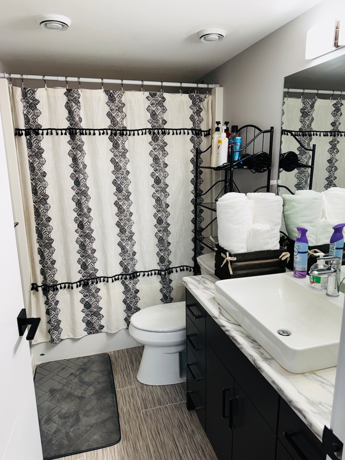 Serenity Suite at Prairie Pointe - Guest suites for Rent in Winnipeg ...