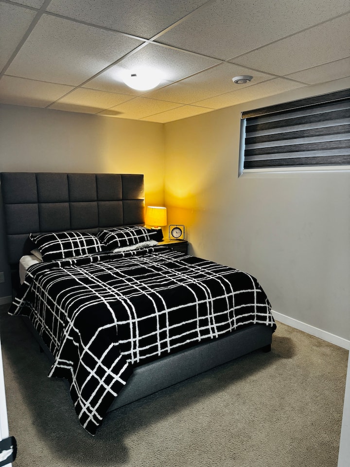 Serenity Suite At Prairie Pointe - Winnipeg