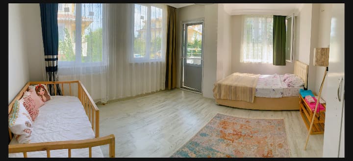 Closest Room To The Airport - Arnavutköy