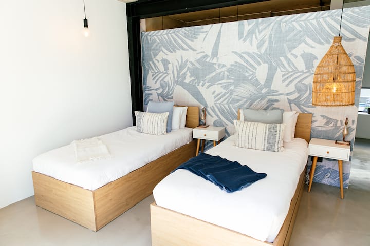 Kite Surfing Beach Villa - Cape Town