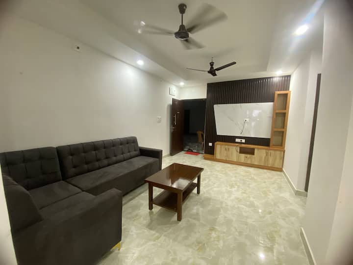 Penthouse By Mahajan · Luxury Stay Gaya 3bhk - Gaya