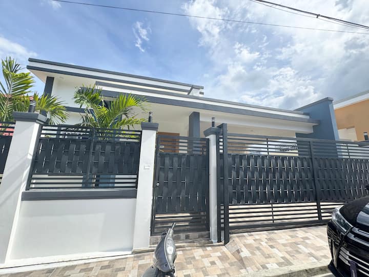 Villa La Extraordinaria - Puerto Plata