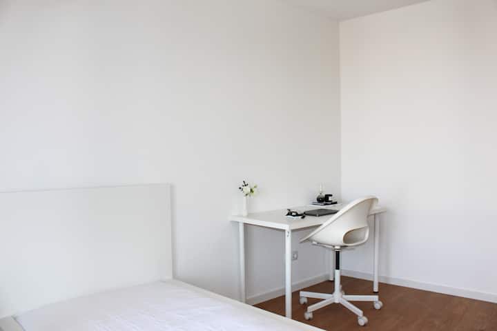 Moderne Neubau Wohnung - Kaum Zentraler Möglich - Heidelberg