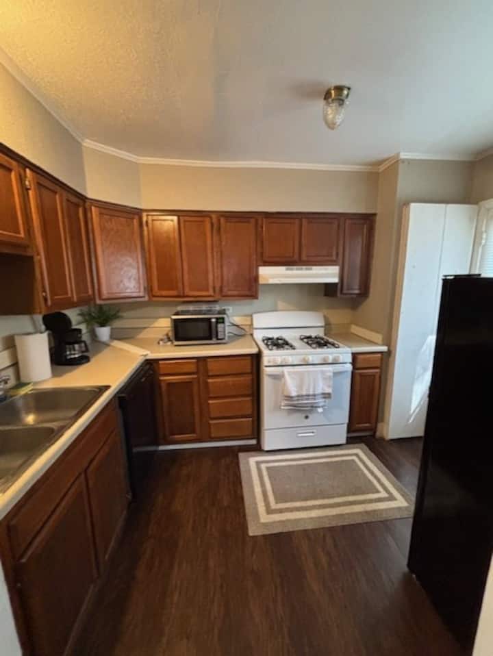 Cozy Townhouse / Convenient Location - Ruston, LA