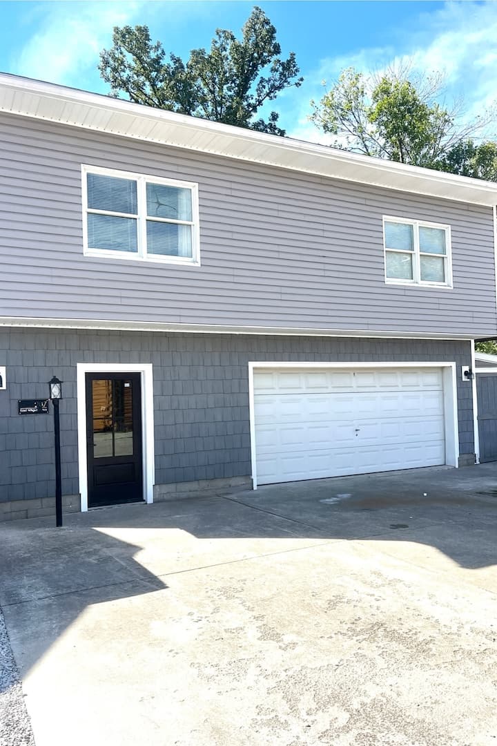 Presley Place At Indian Lake, Ohio - Indian Lake, OH