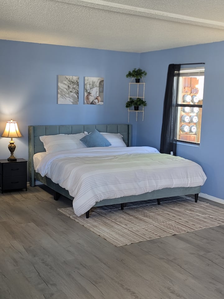 Best Value! Beautiful Flat Near Astate. - Arkansas State University, Jonesboro