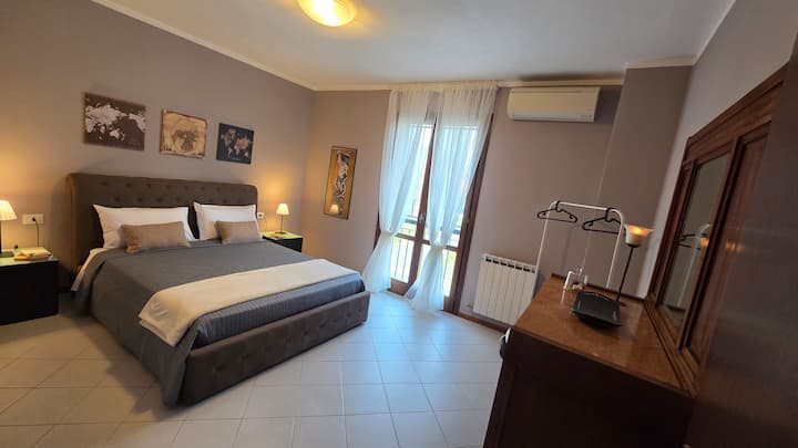 Al Melograno - Villetta A Gussago – Franciacorta - Brescia