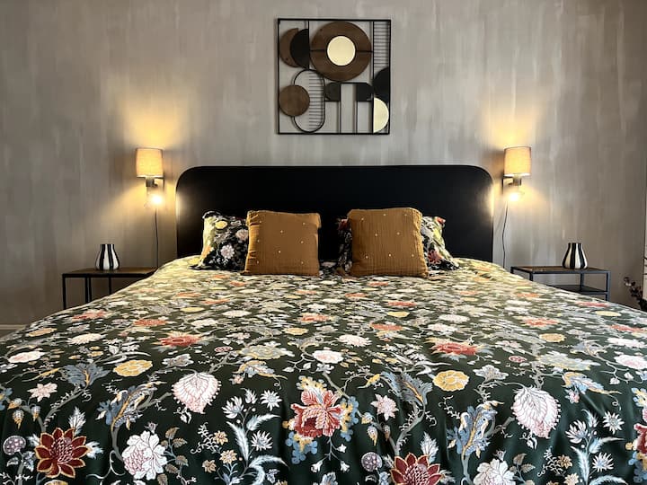 Appartement, Au Calme, à Proximité Du Centre-ville - Nivelles