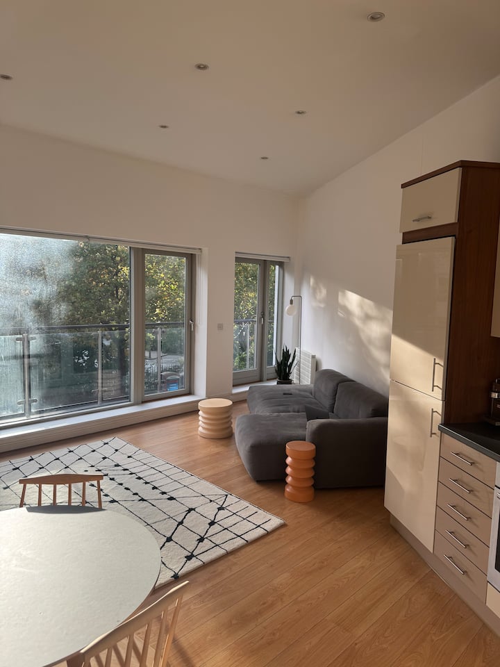 Large Private Flat In Battersea/clapham, London - Chelsea