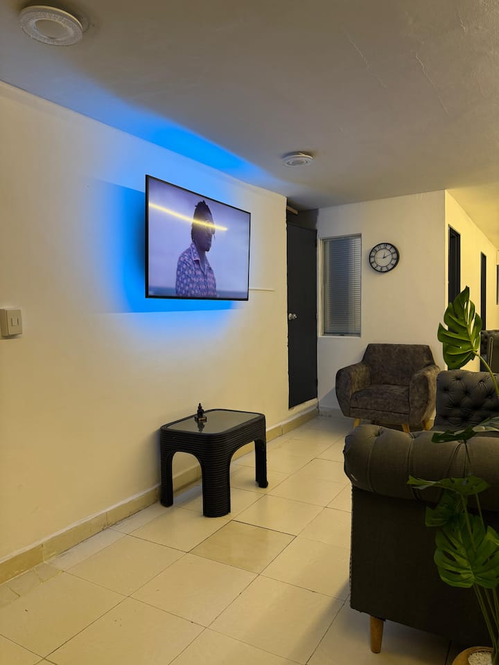 Apartamento En Medellín Con Jacuzzi - Medellín