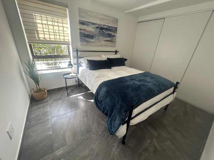 Freestanding Apartment In Welgelegen - Western Cape