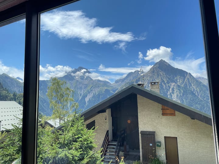 Appartement Les 2 Alpes 38860 - Les Deux Alpes, France