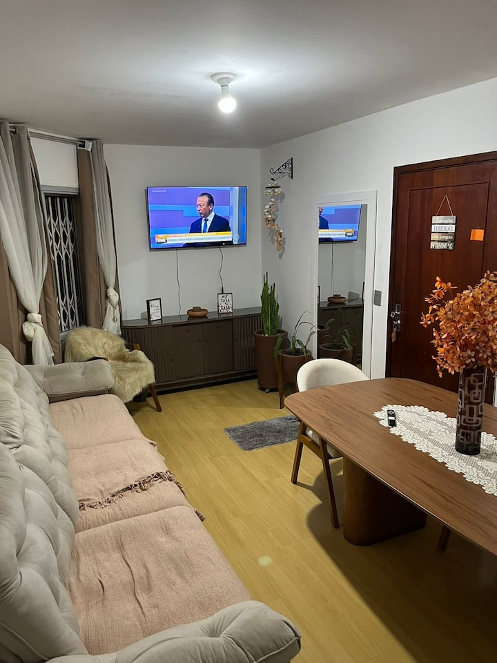 Apartamento No Coração De São Leopoldo - Novo Hamburgo