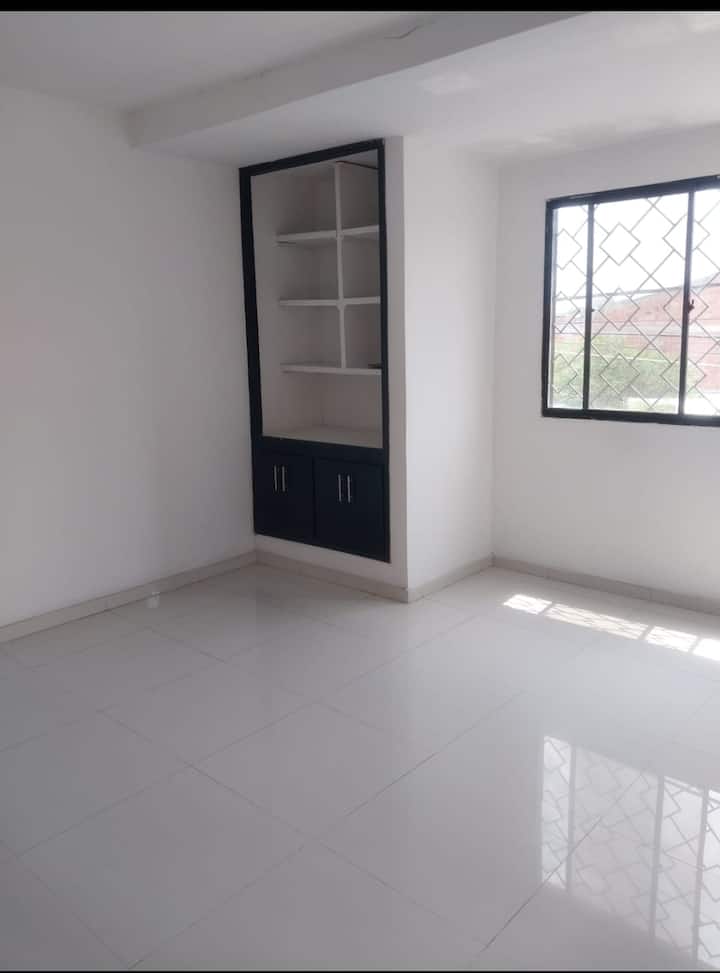 Hermoso Apartamento, Completamente Amoblado - Corozal