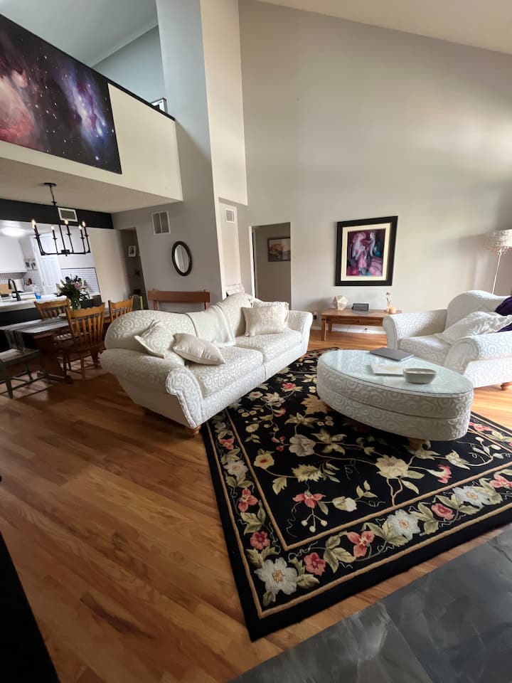 Genesee Mountain Condo - Evergreen, CO