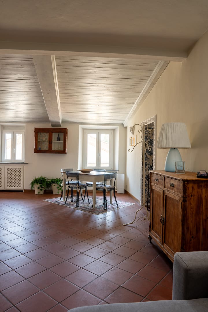 Guinigi Boutique Apartment - Lucca
