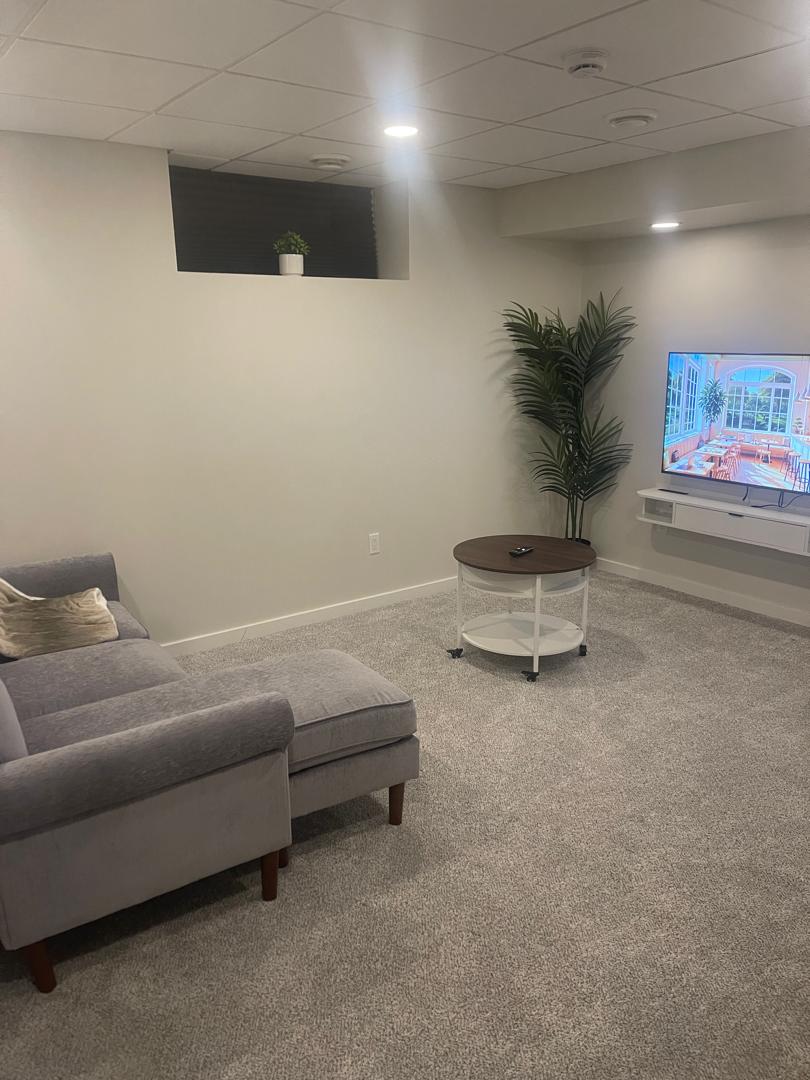 Stylish Private Home In Winnipeg (Newly Built) - Bungalows for Rent in ...