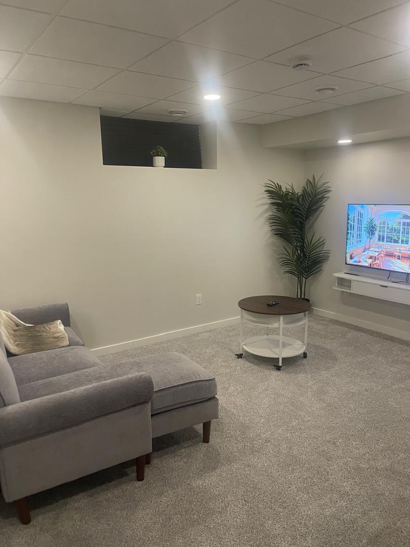 Stylish Private Home In Winnipeg (Newly Built) - Bungalows for Rent in ...