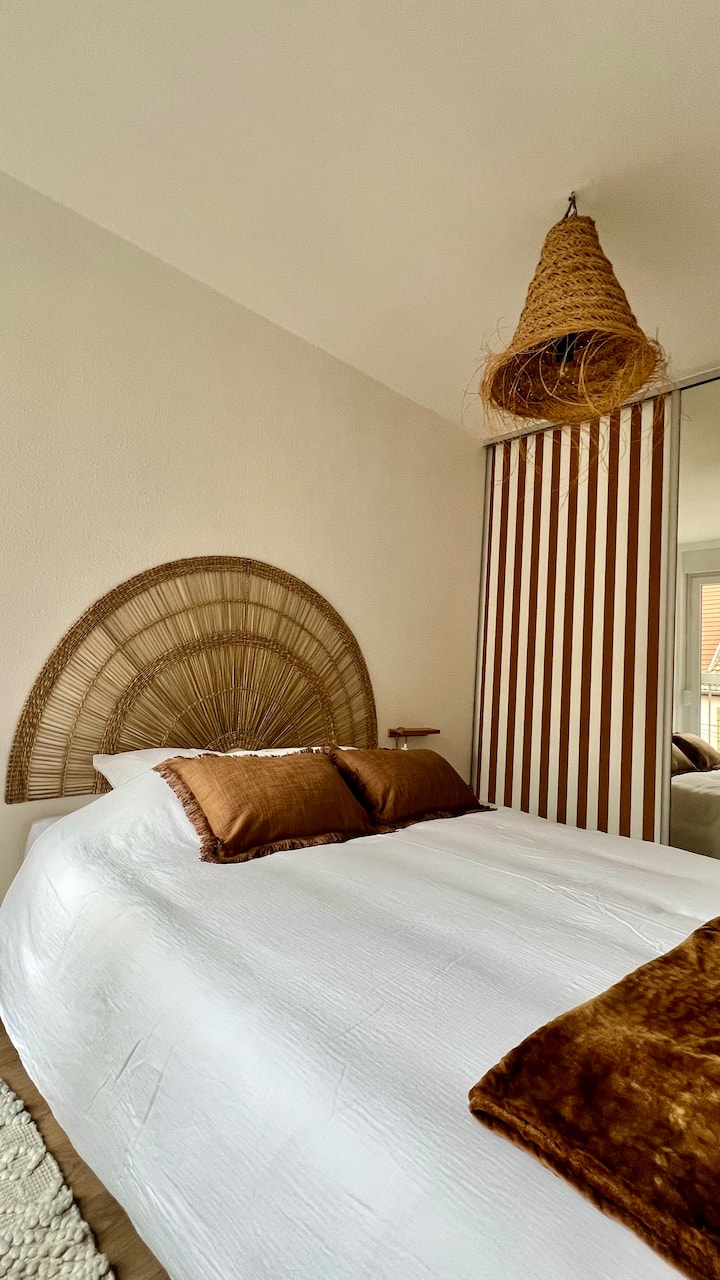 Esprit Cosy, L’escapade Douceur En Alsace. - Rouffach