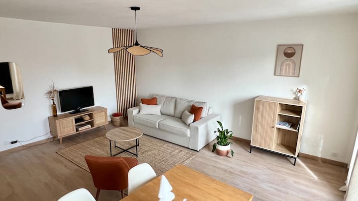 Esprit Cosy, L’escapade Douceur En Alsace. - Rouffach