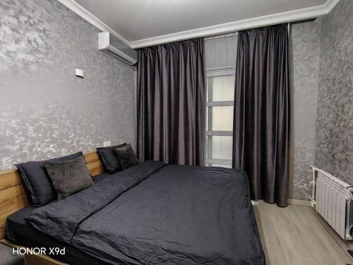 Mirobod 37 - Uzbekistán