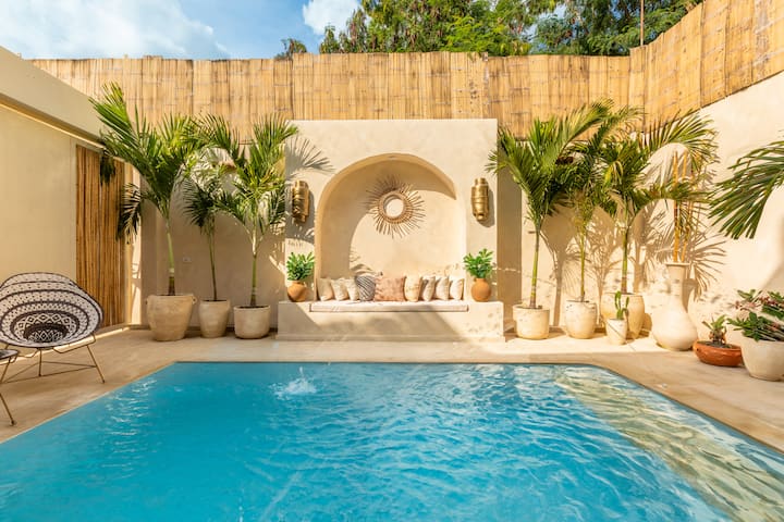 Malúa Casa Boutique Terra - Tocaima