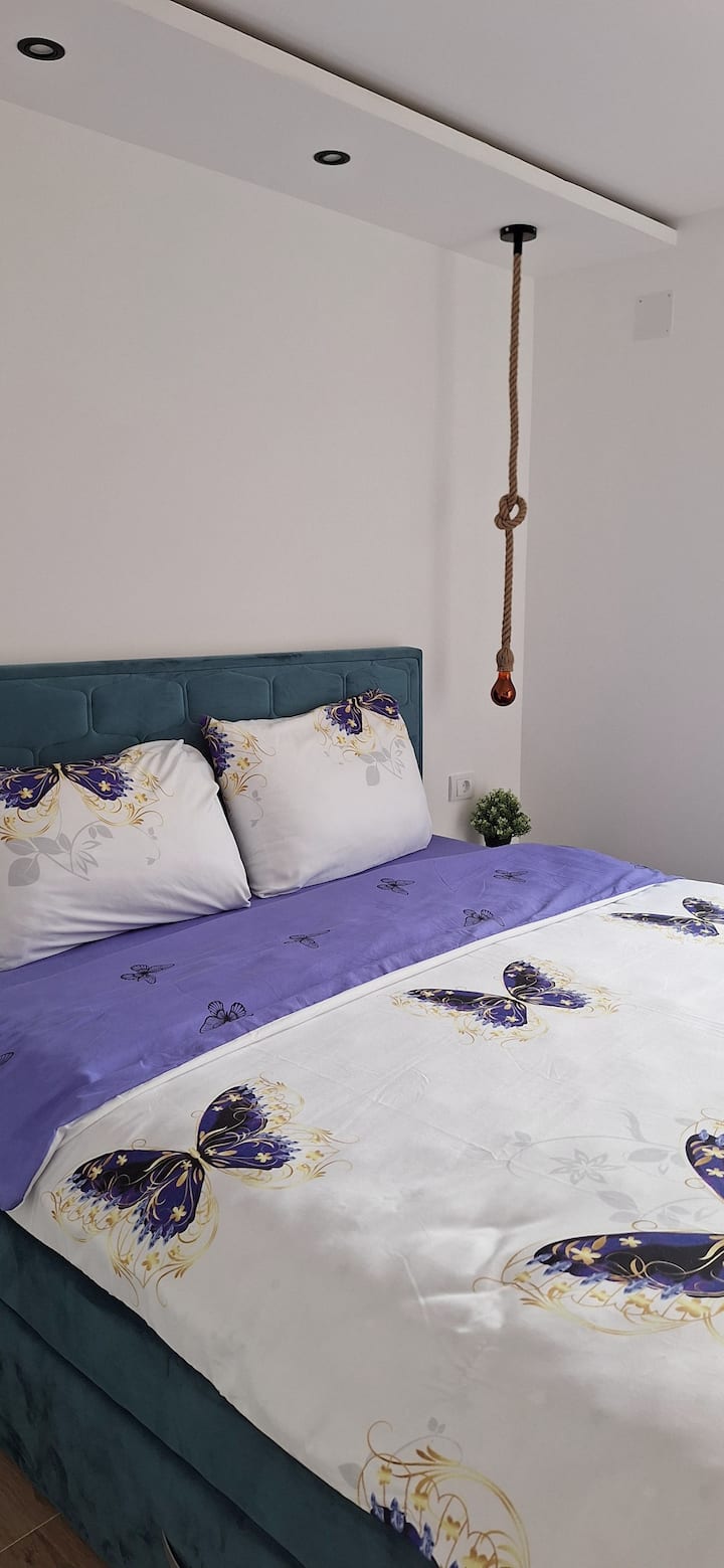 Apartman ŽIvković 6 - Studio With No Stres - Leskovac