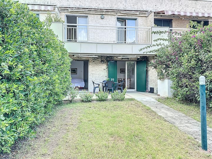 Garden House - Cogoleto