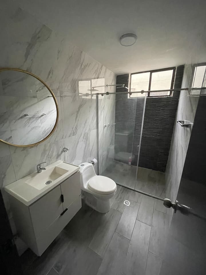 Apartamento Privado En La Mejor Zona De La Ciudad - Barranquilla