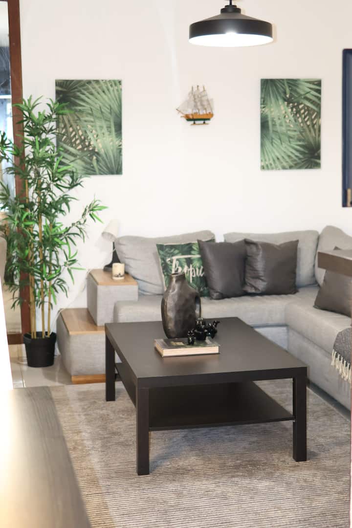 Apartamento Moderno La Romana 15 Min De Bayahibe - La Romana