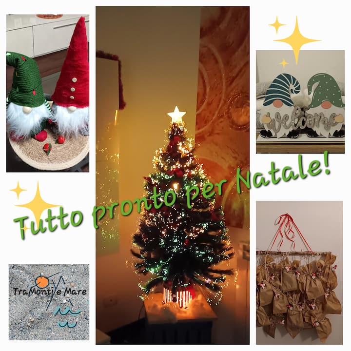 Appartamento Pochi Km Da Celle Ligure Vista Mare - Celle Ligure