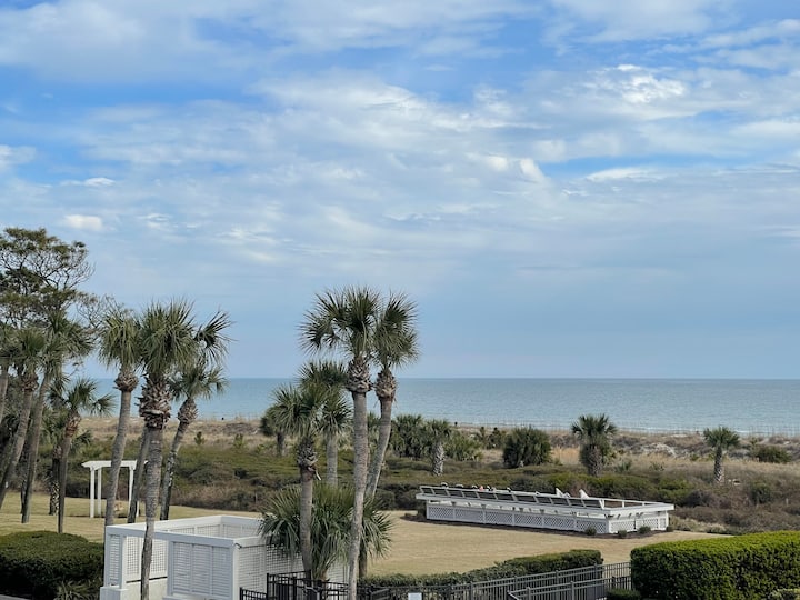 Island Time| Ocean Views + Prime Location - Île de Hilton-Head, SC