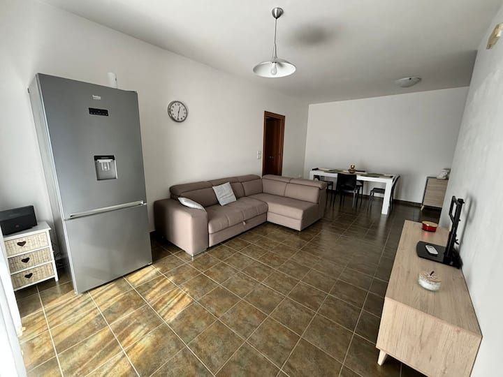 Appartamento Aurora - Lucera