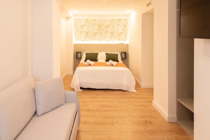 Alaia 101 - Logroño