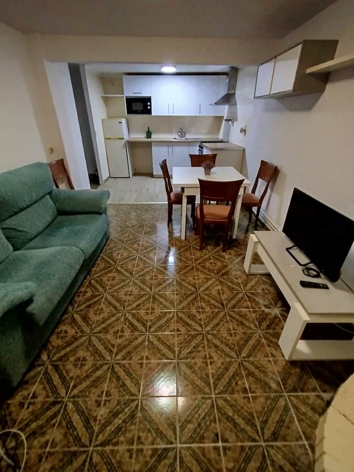 Casa A 19 Minutos De Port Aventura, 16 Min Playas. - La Selva del Campo