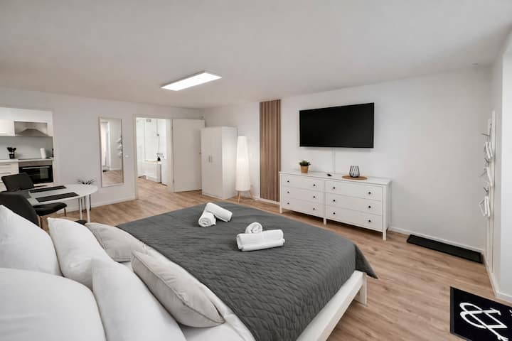 Winetime: Für 2 - Idyllisch An Der Weinstraße - Edesheim