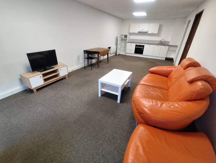 F1 Bis Hypercentre Quartier Calme - Montluçon