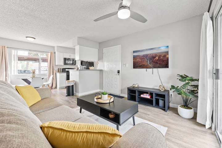 The Gilbert Nest - 1br Near Heritage District - Gilbert, AZ