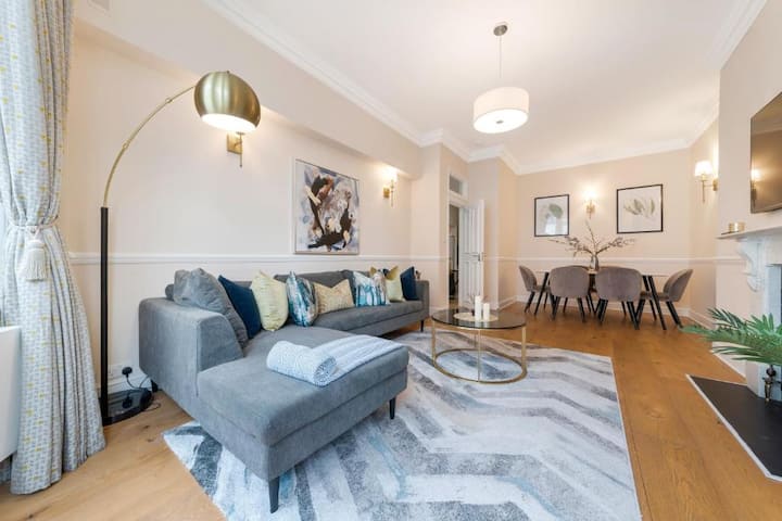 Zentrales Apartment Am Christkindlesmarkt - Nuremberg, Germany