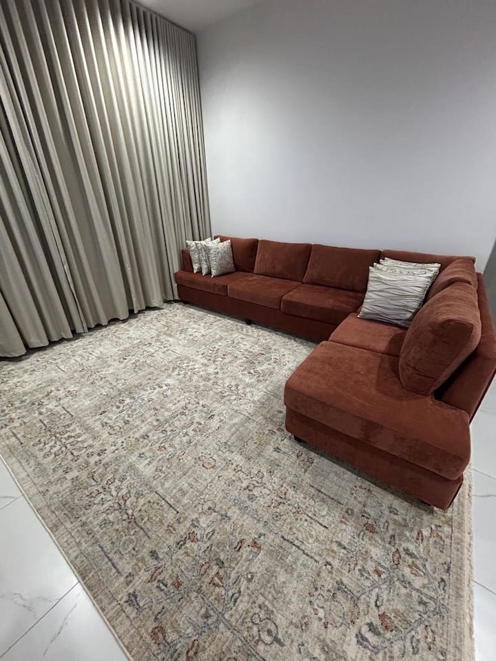 Murooj Apartment 119 Salalah - Salalah