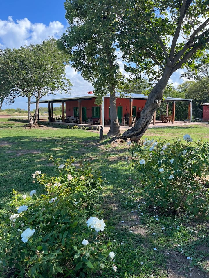 Refugio Natural En Las Sierras De Córdoba. - Colonia Caroya