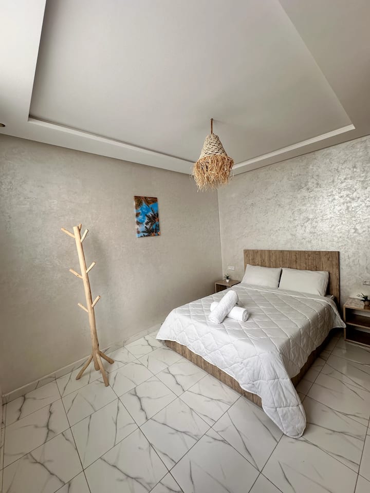 Modern Central Apartment In Imsouane - Imsouane